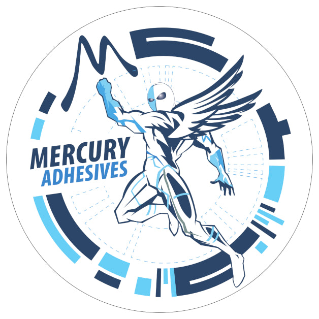 Contact – Mercury Adhesives